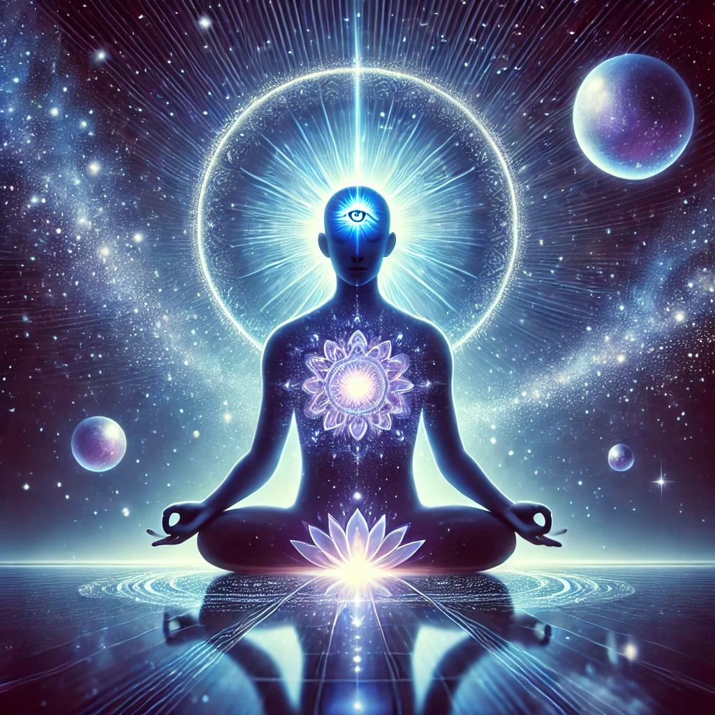 Unlocking the Power of the Third Eye: A Guide to Awakening Your Inner ...